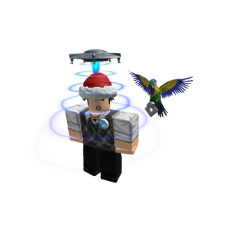 ItsPingOfc - Roblox