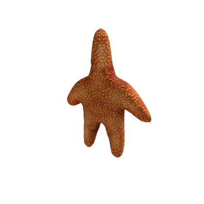 Starfish - Roblox
