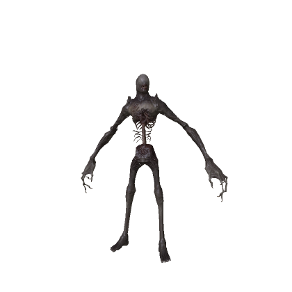 Eyeless Demon Bundle