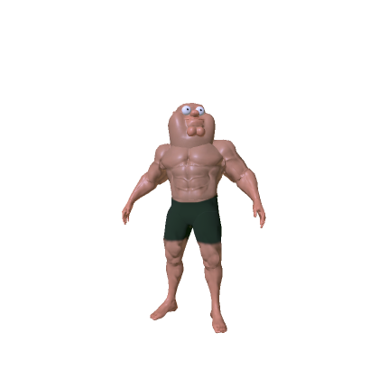 SWOLE Peter