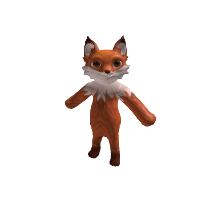 Sly Fox - Roblox