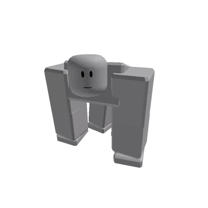 Weird Kid - Roblox