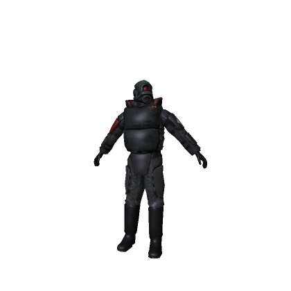 Overwatch Dark Elite