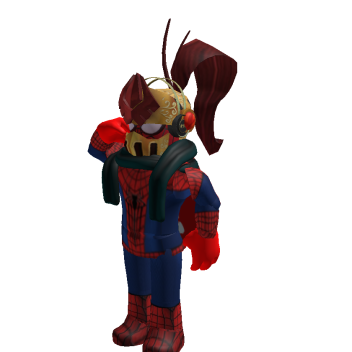 spiderman - Roblox