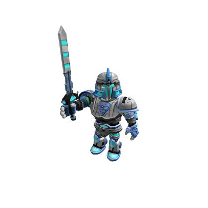 Typhinius the Gatekeeper - Roblox