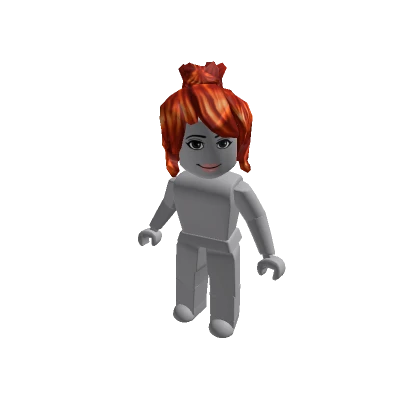 Woman - Roblox
