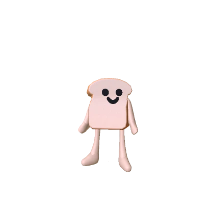 Mini tostada linda - Roblox