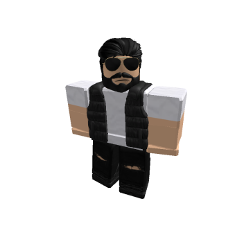 Augustus - Roblox