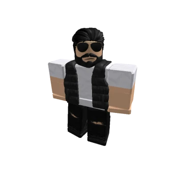 Augustus - Roblox