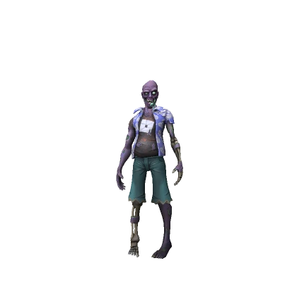 Roblox Zombie