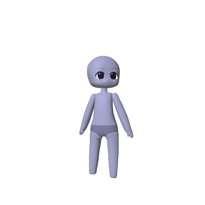Mini Chibi