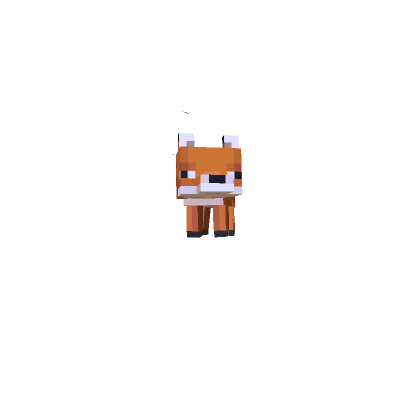 Mini Fox Bundle