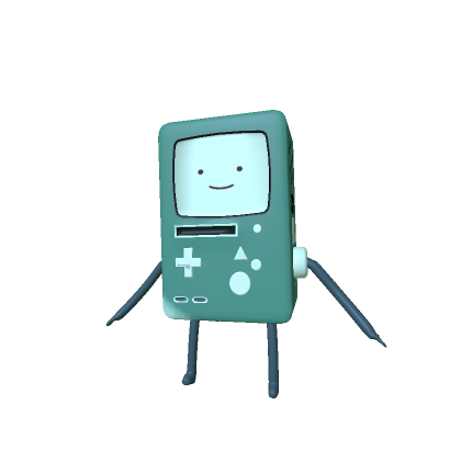 Mini BMO