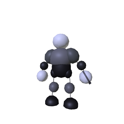 Mayhem Hunter body