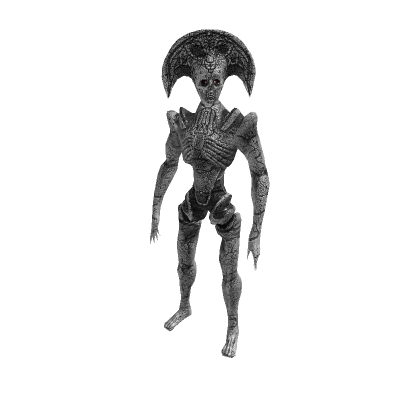 NECROMUN - Roblox