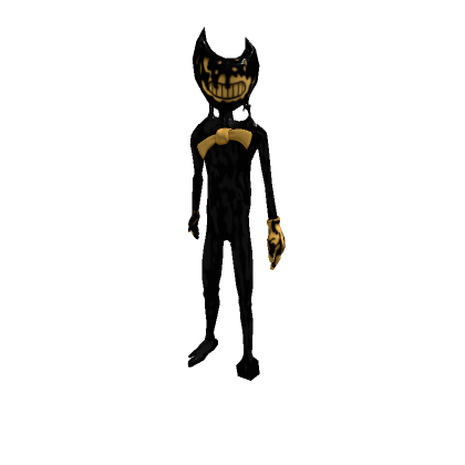 Bendy Beta v.1.3.1.3