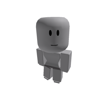 Mini R6 Girl - Roblox