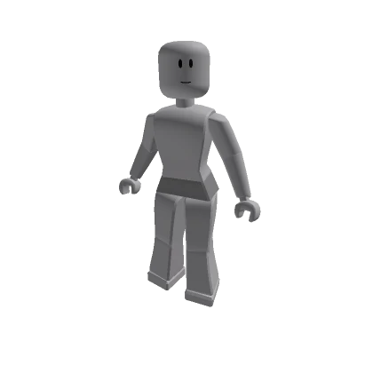 Woman Revamped - Roblox