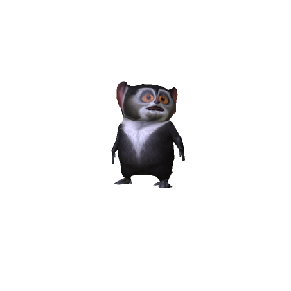 Cute Mini Maurice