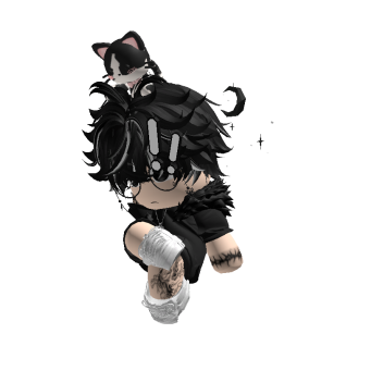 Umbra - Roblox