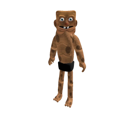 Sponge Tim 什 - Roblox