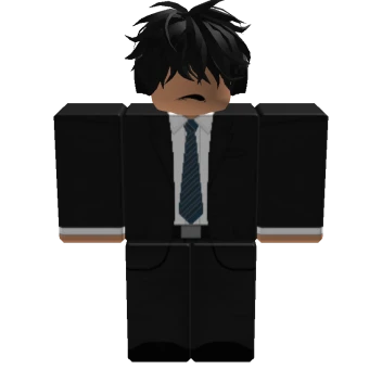 Operator - Roblox