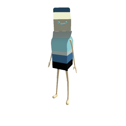 Milk - Roblox
