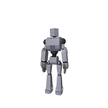 Bro Bot [Factory New]