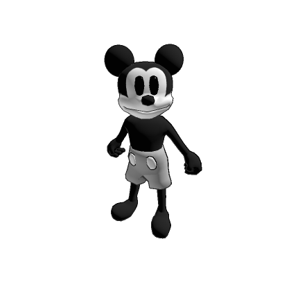 Willie Theodore Mouse - Roblox