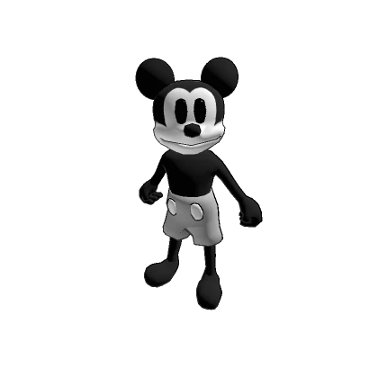 Ratón Willie Theodore - Roblox