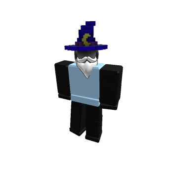 ChocoBlox - Roblox