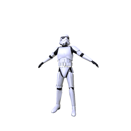 Storm Trooper
