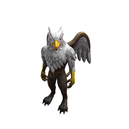 Gryphon - Roblox