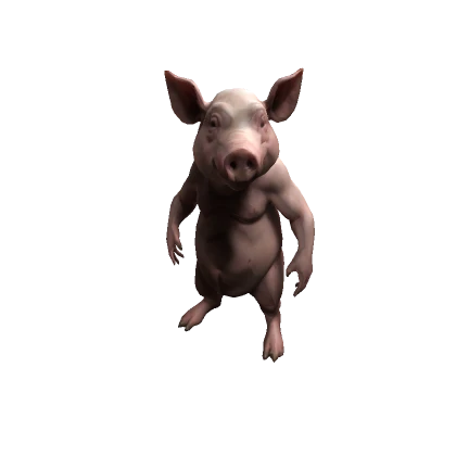 Cerdo - Roblox