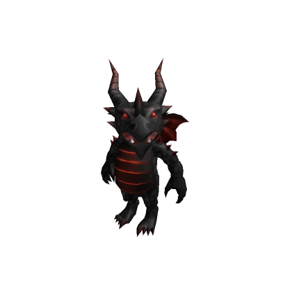 Crimson Claw: The Vengeful