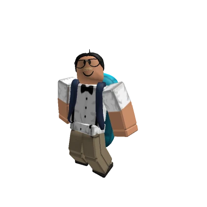 let | Roblox Player Profile - Rolimon's