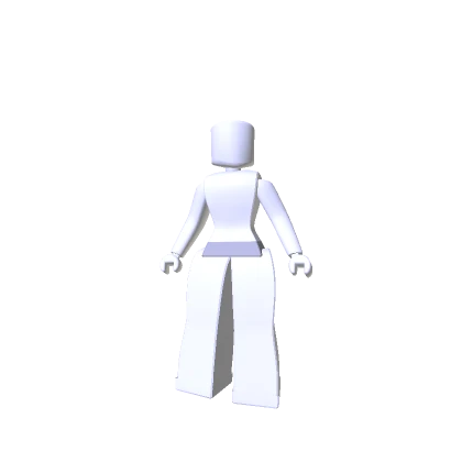 Moderne Frau 2 – Roblox