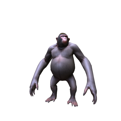 Fat Monkey