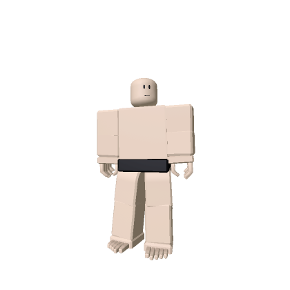 Fingers and Feet Blocky