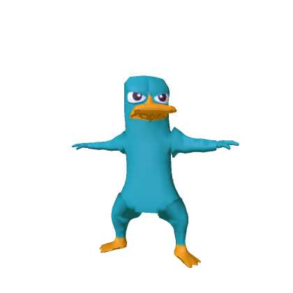 Platypus Suit