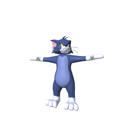 Tom Cat