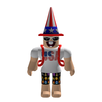 Matthew - Roblox