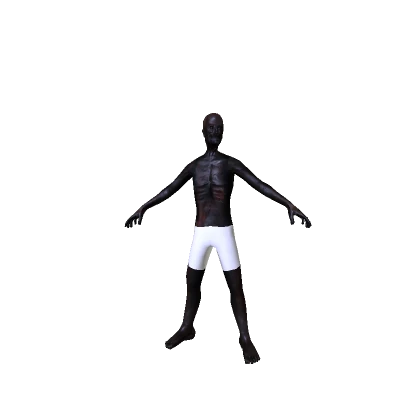 RE Zombie