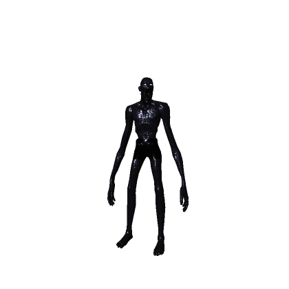 Black Creature