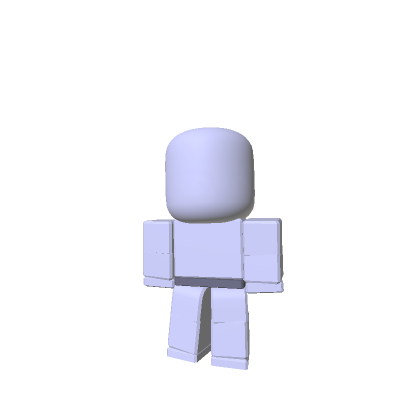 Small Blocky