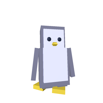 Penguin [KNOCKOUT!]