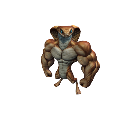 Buff Snake