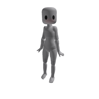 Doll - Roblox