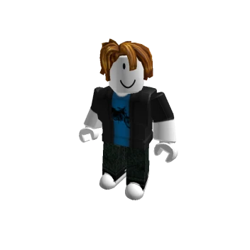 Sadkid246 - Roblox