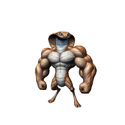 Buff Snake